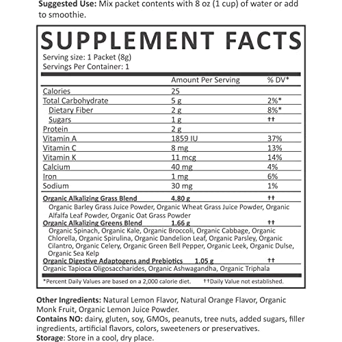 Spirulina powder for fitness enthusiasts