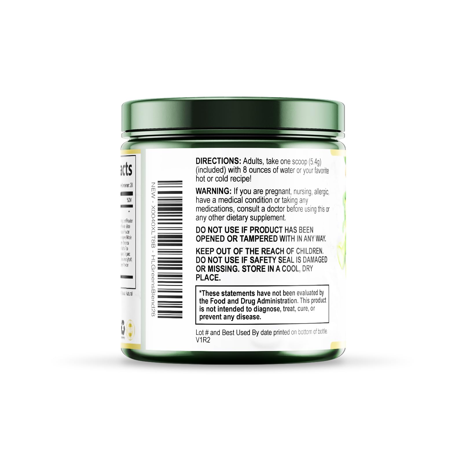 spirulina powder for fitness enthusiasts