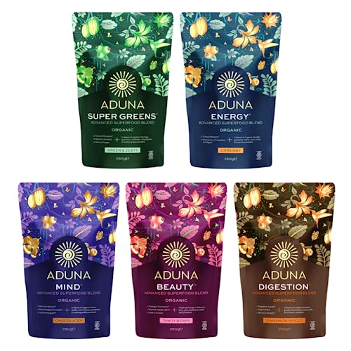 spirulina powder for fitness enthusiasts
