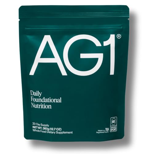 spirulina powder for gut health