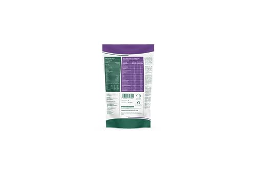 spirulina powder for gut health