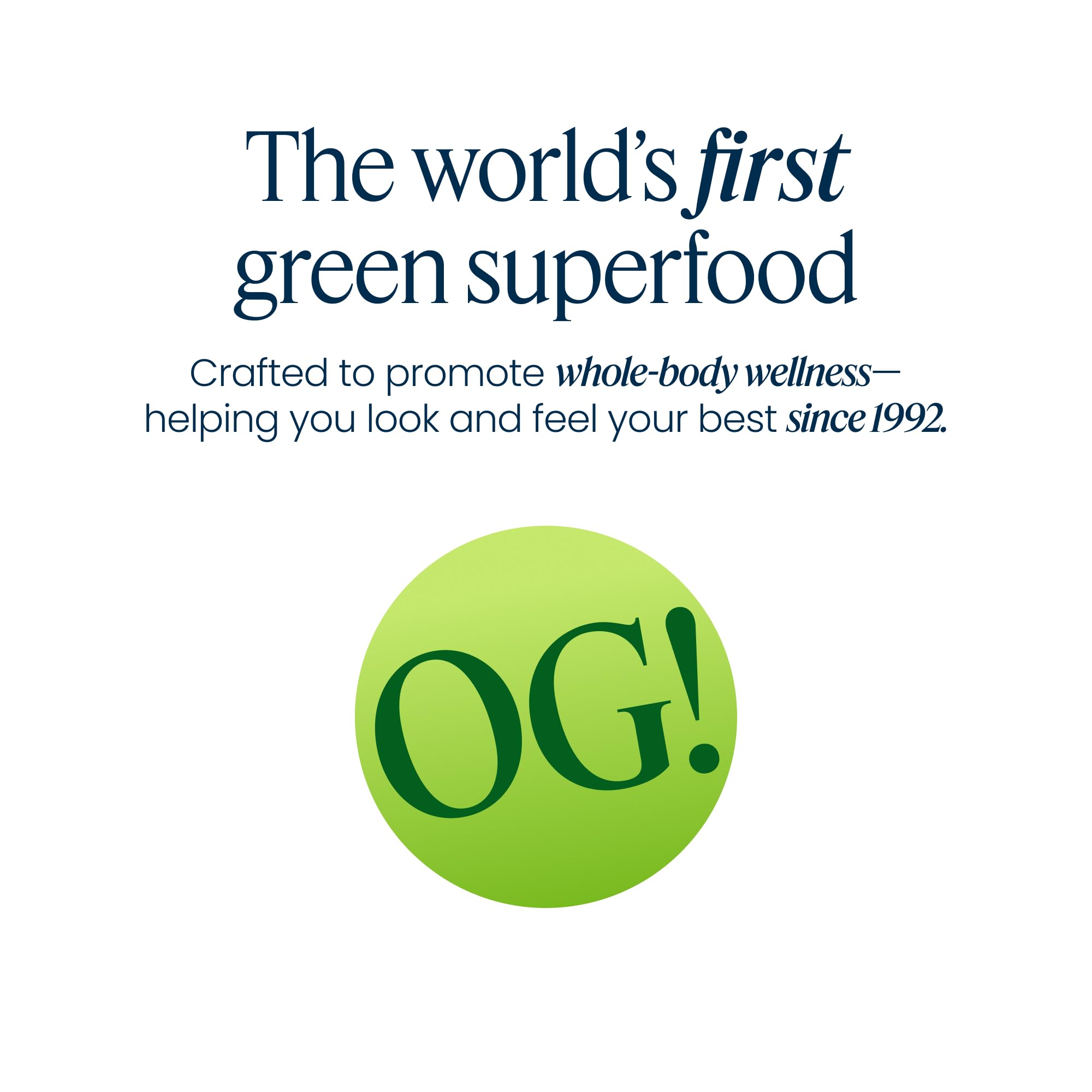 spirulina powder for healthy lifestyle