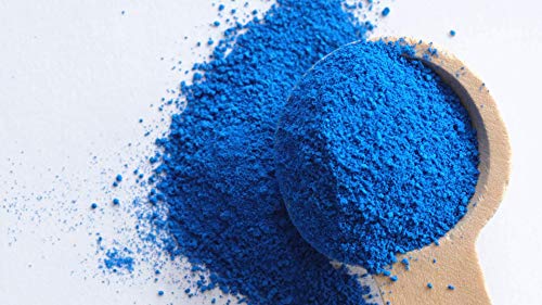 spirulina powder for healthy lifestyle