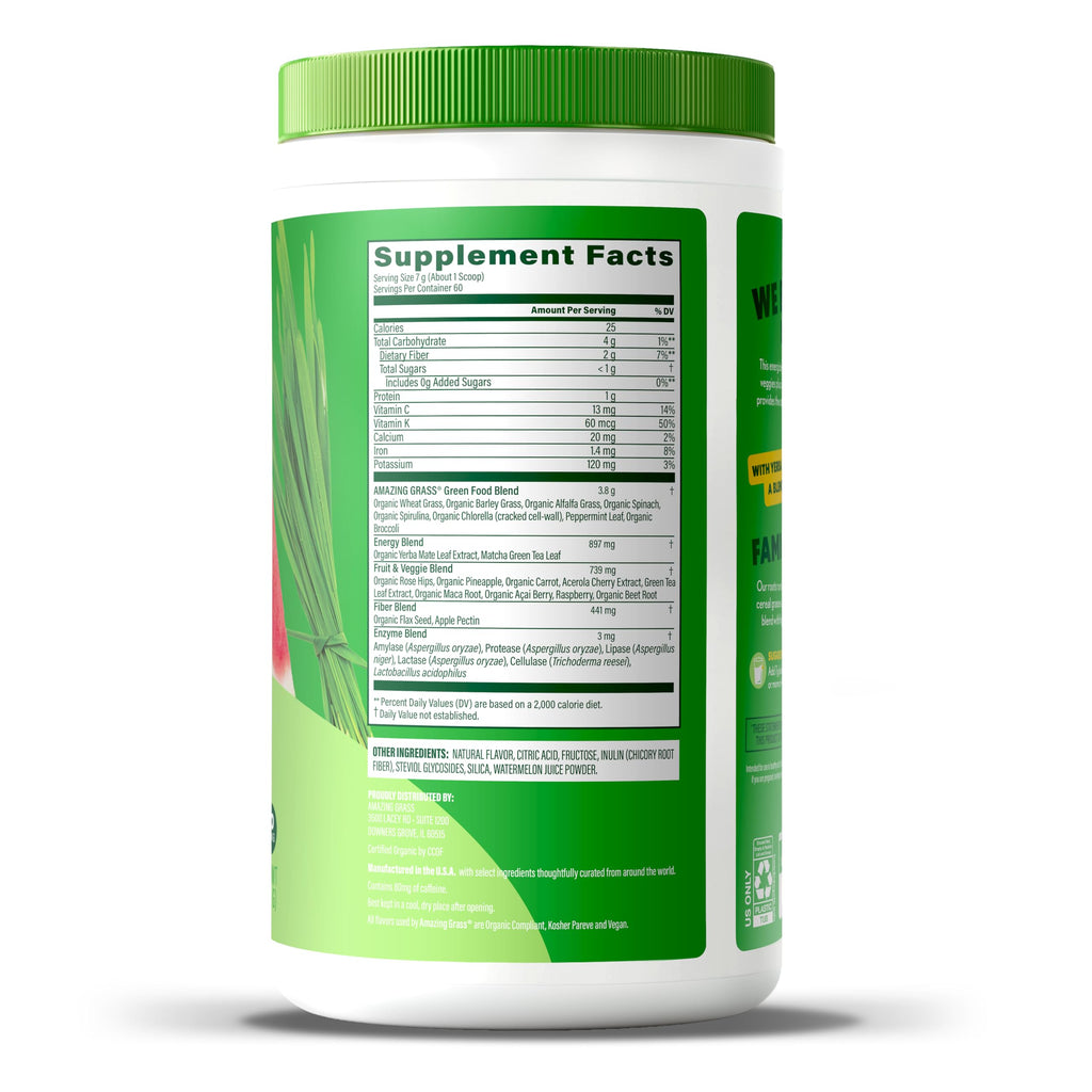 spirulina powder for healthy living
