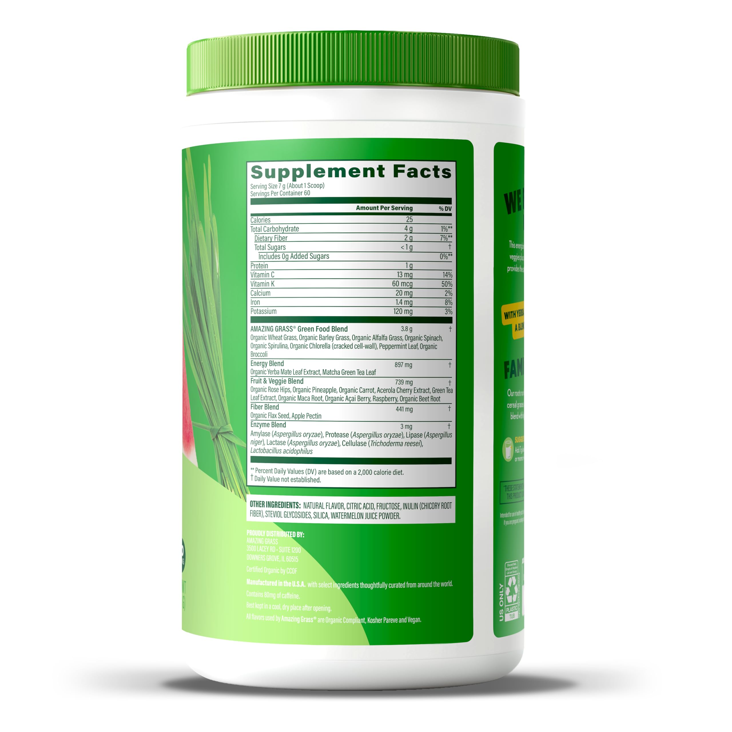 spirulina powder for healthy living