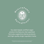 spirulina powder for immune support