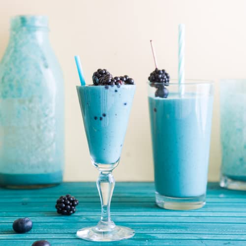spirulina powder for immune support