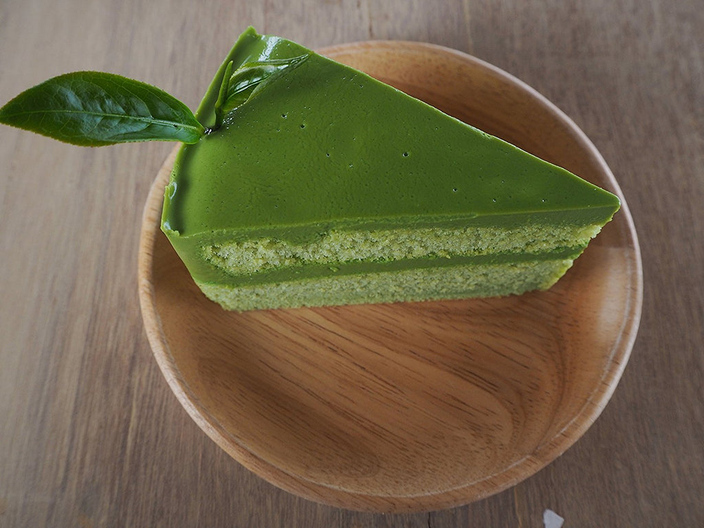 spirulina powder for immune support