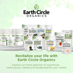 spirulina powder for immune support