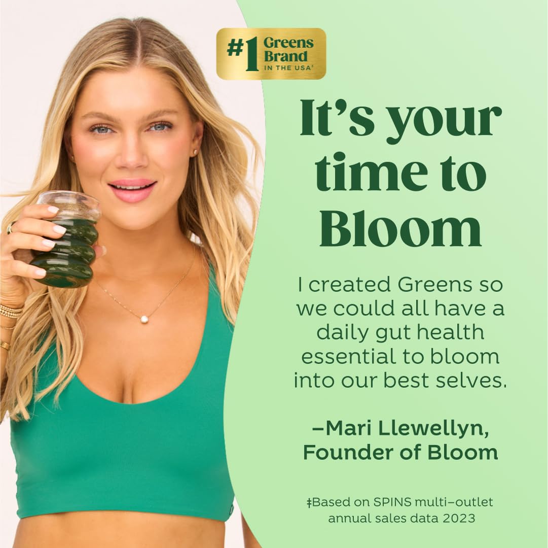 Spirulina powder for immune system boost