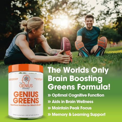 spirulina powder for immunity support