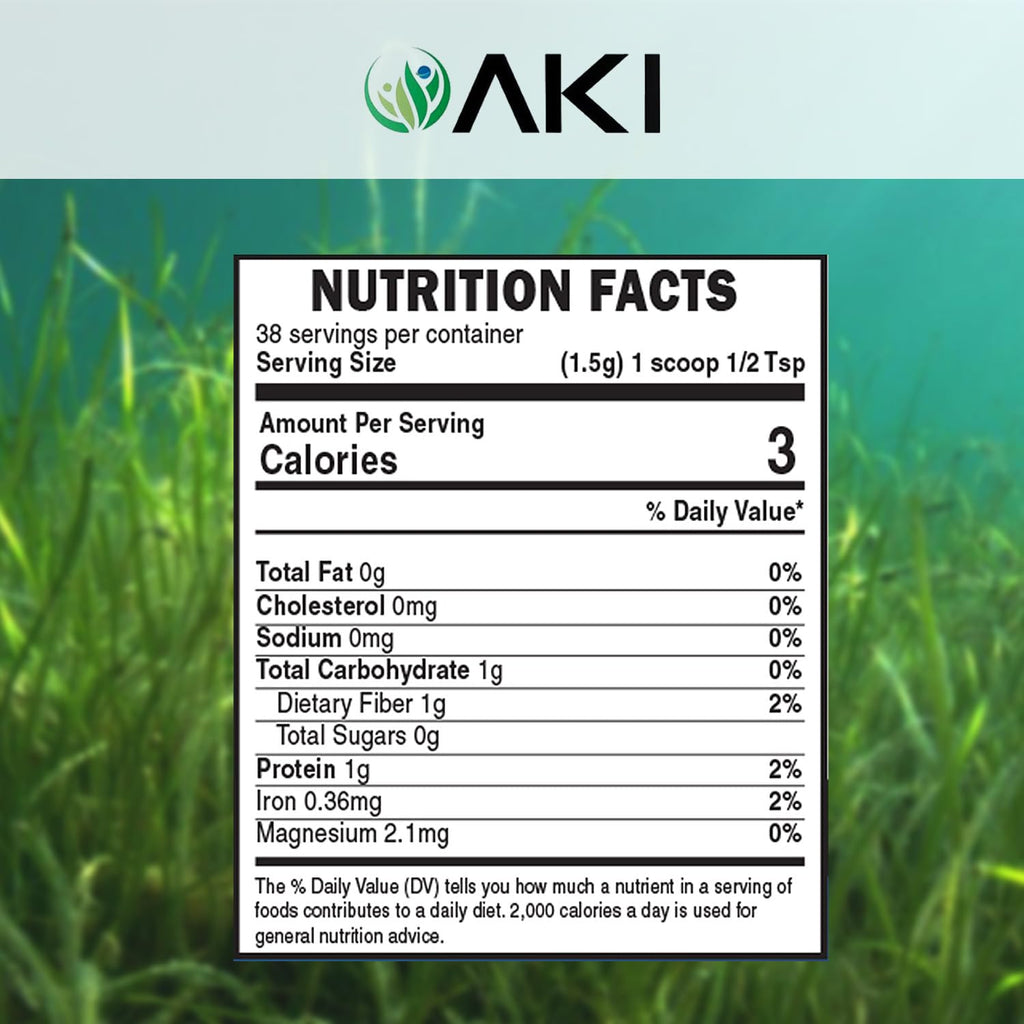 spirulina powder for muscle recovery