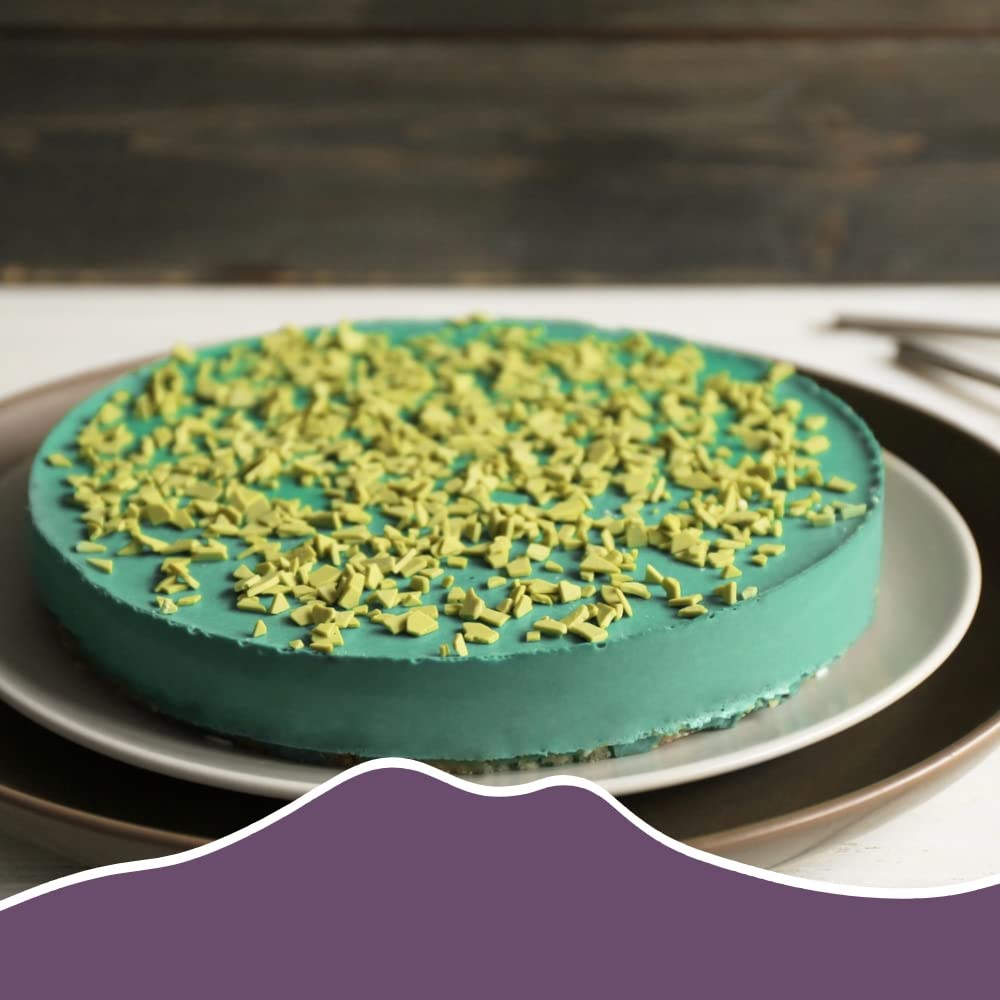 spirulina powder for nutrient-rich meals