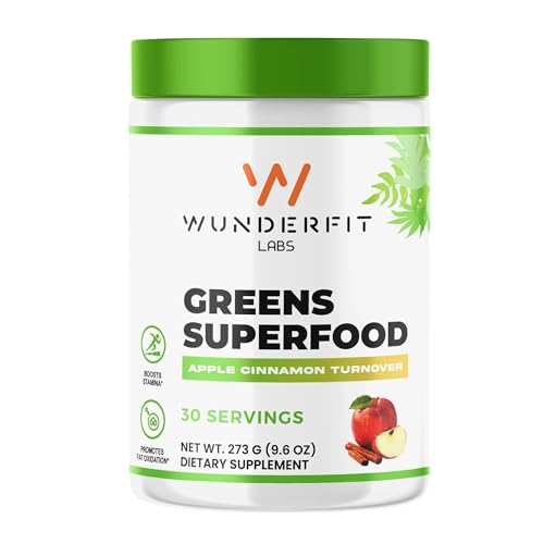 spirulina powder for optimal health
