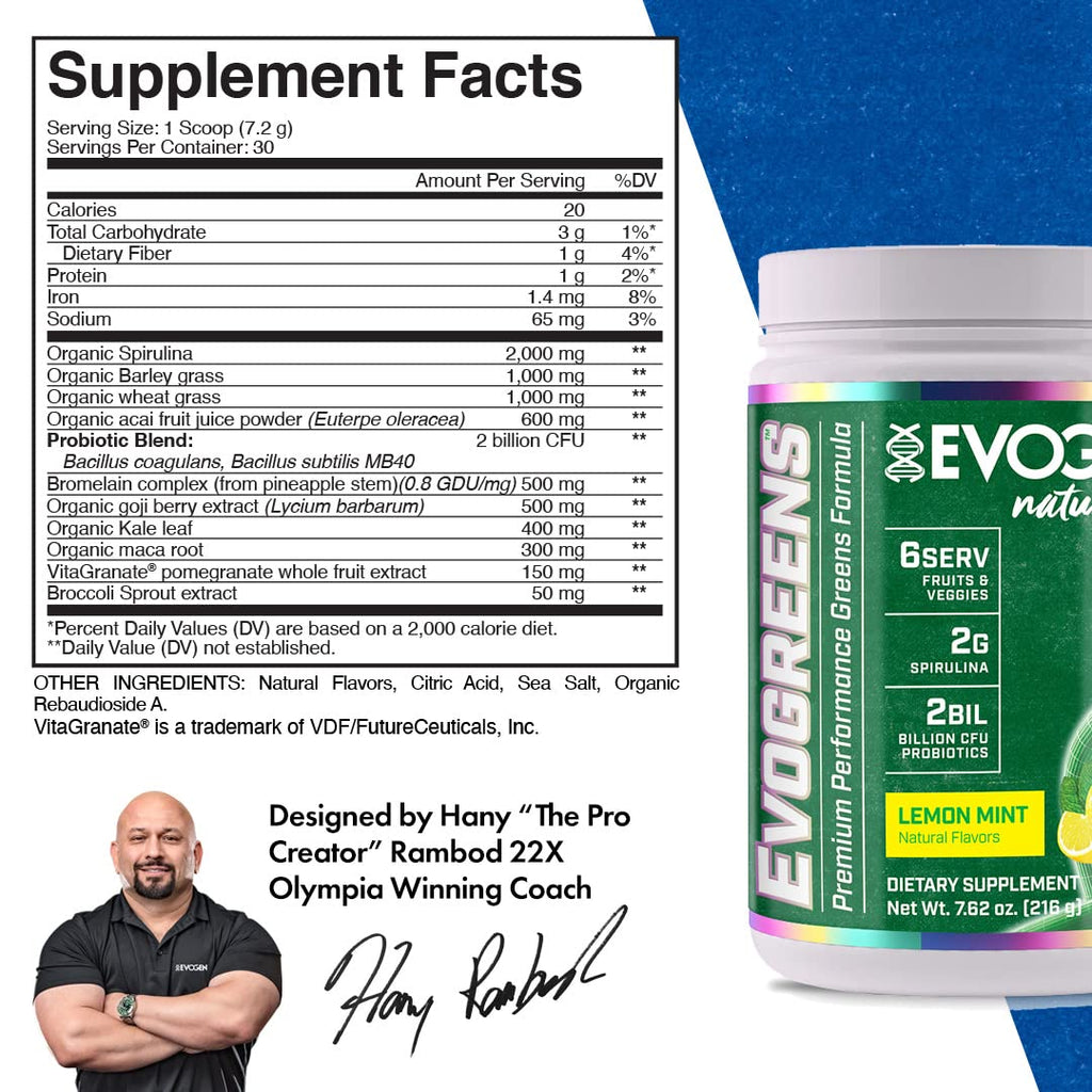 spirulina powder for optimal wellness