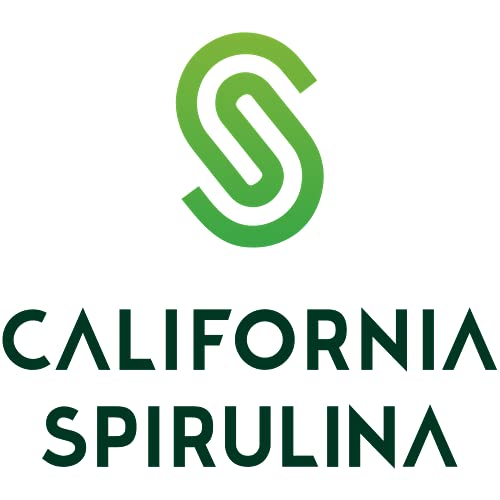 Spirulina powder for plant-based diets