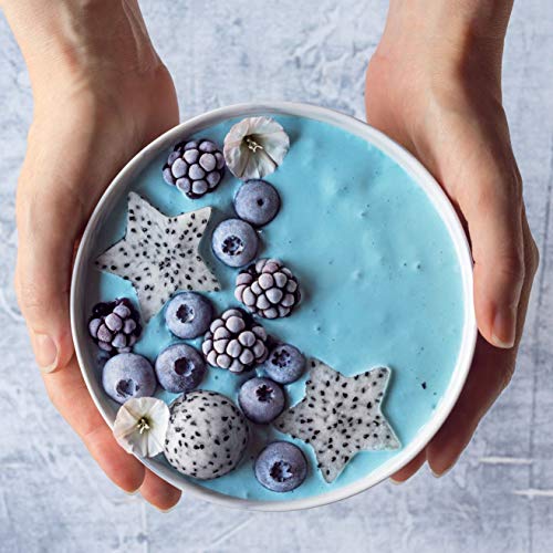 spirulina powder for plant-based diets