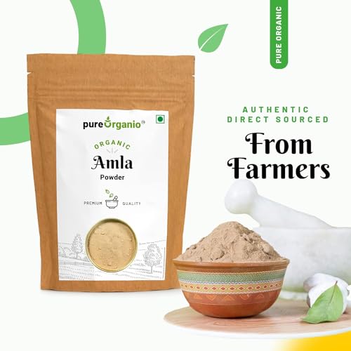 spirulina powder for skin health