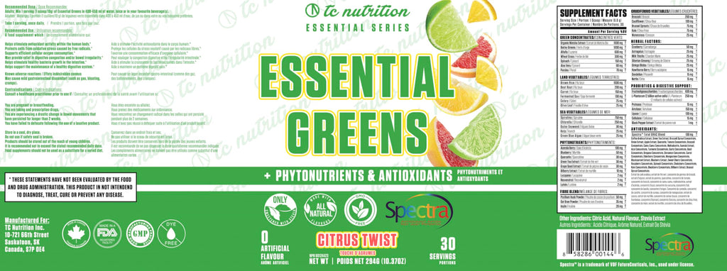spirulina powder for smoothie recipes