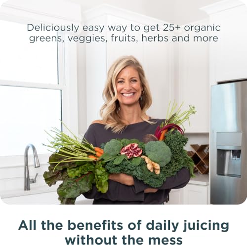 spirulina powder for smoothies and shakes