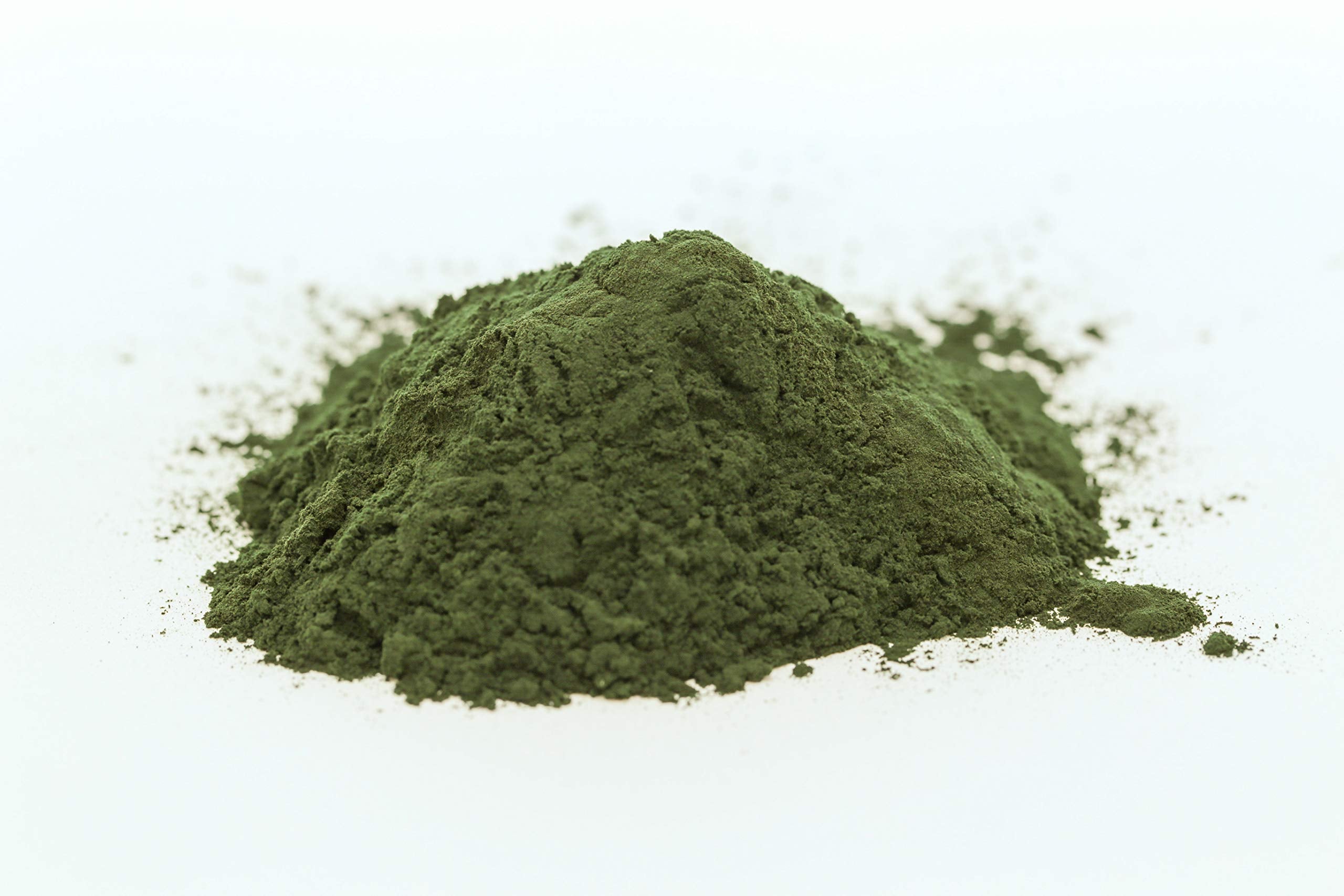 spirulina powder for smoothies and shakes