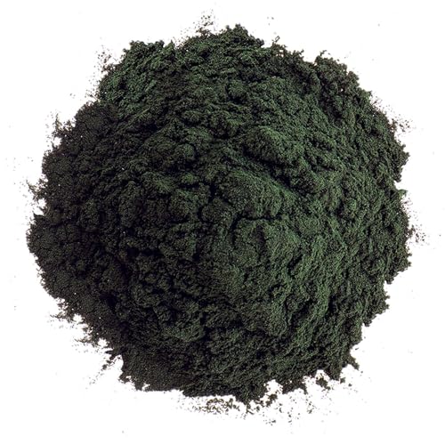 spirulina powder for smoothies
