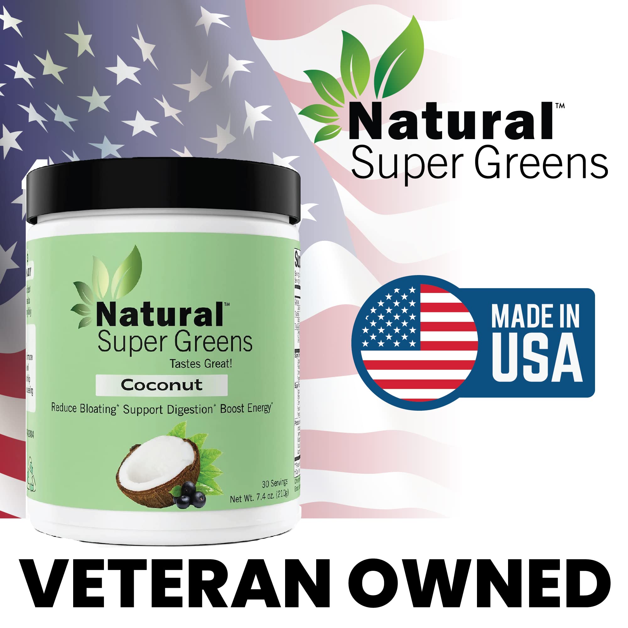 spirulina powder for smoothies