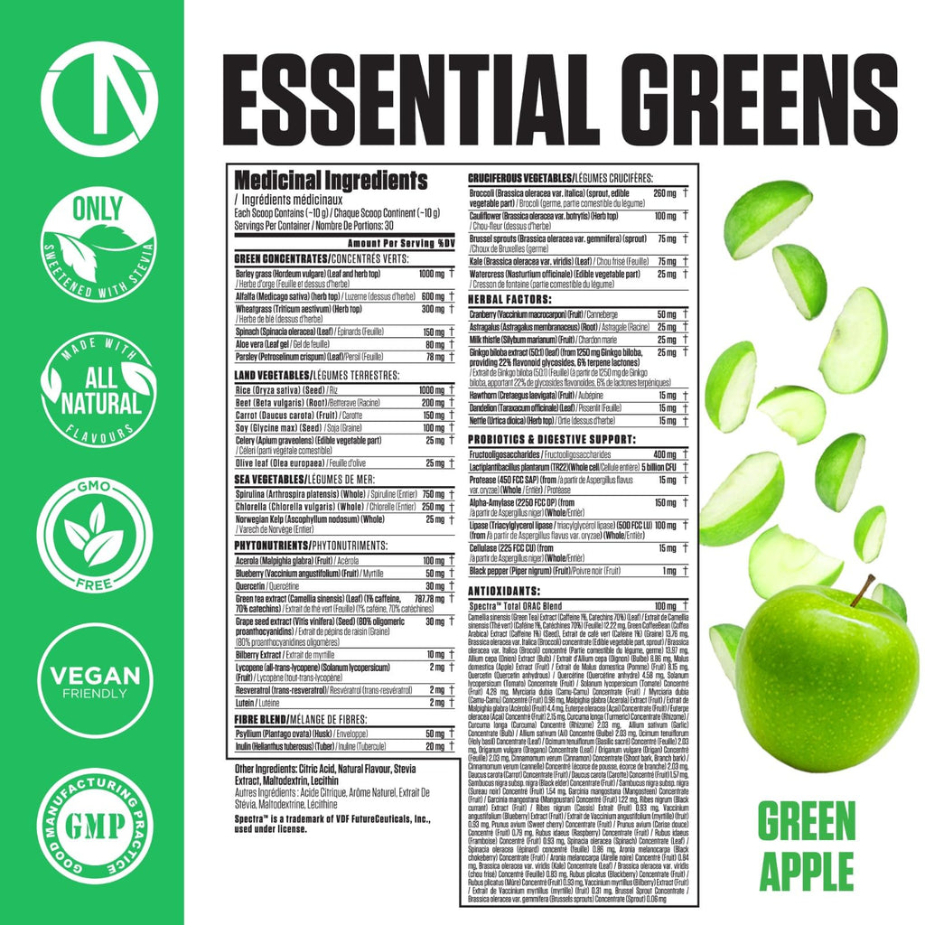 spirulina powder for smoothies