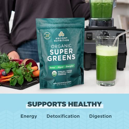 spirulina powder for smoothies