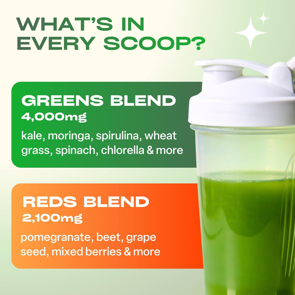 spirulina powder for smoothies