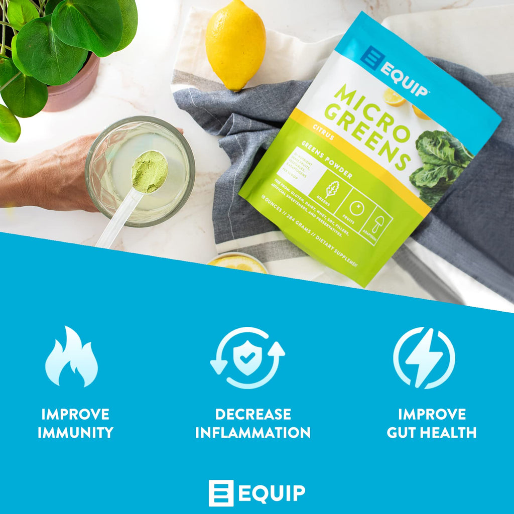 spirulina powder for smoothies
