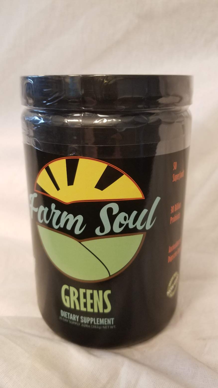 spirulina powder for smoothies