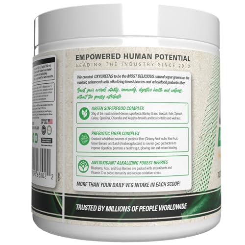 spirulina powder for vegan diets