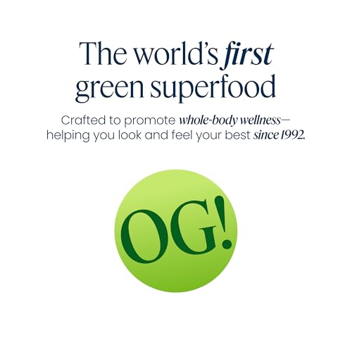 spirulina powder for vegan diets
