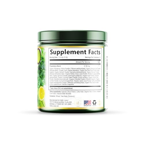 spirulina powder for vegan diets