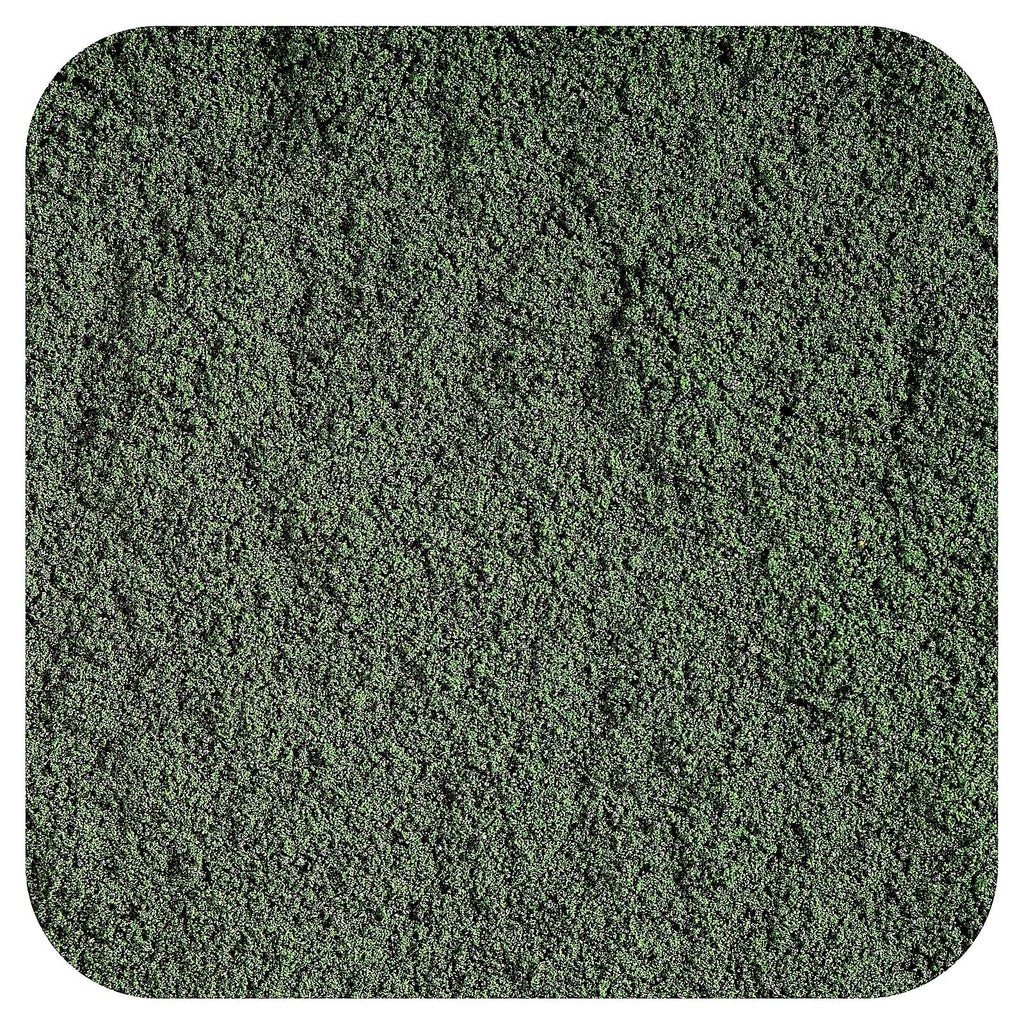 spirulina powder for vegan protein source