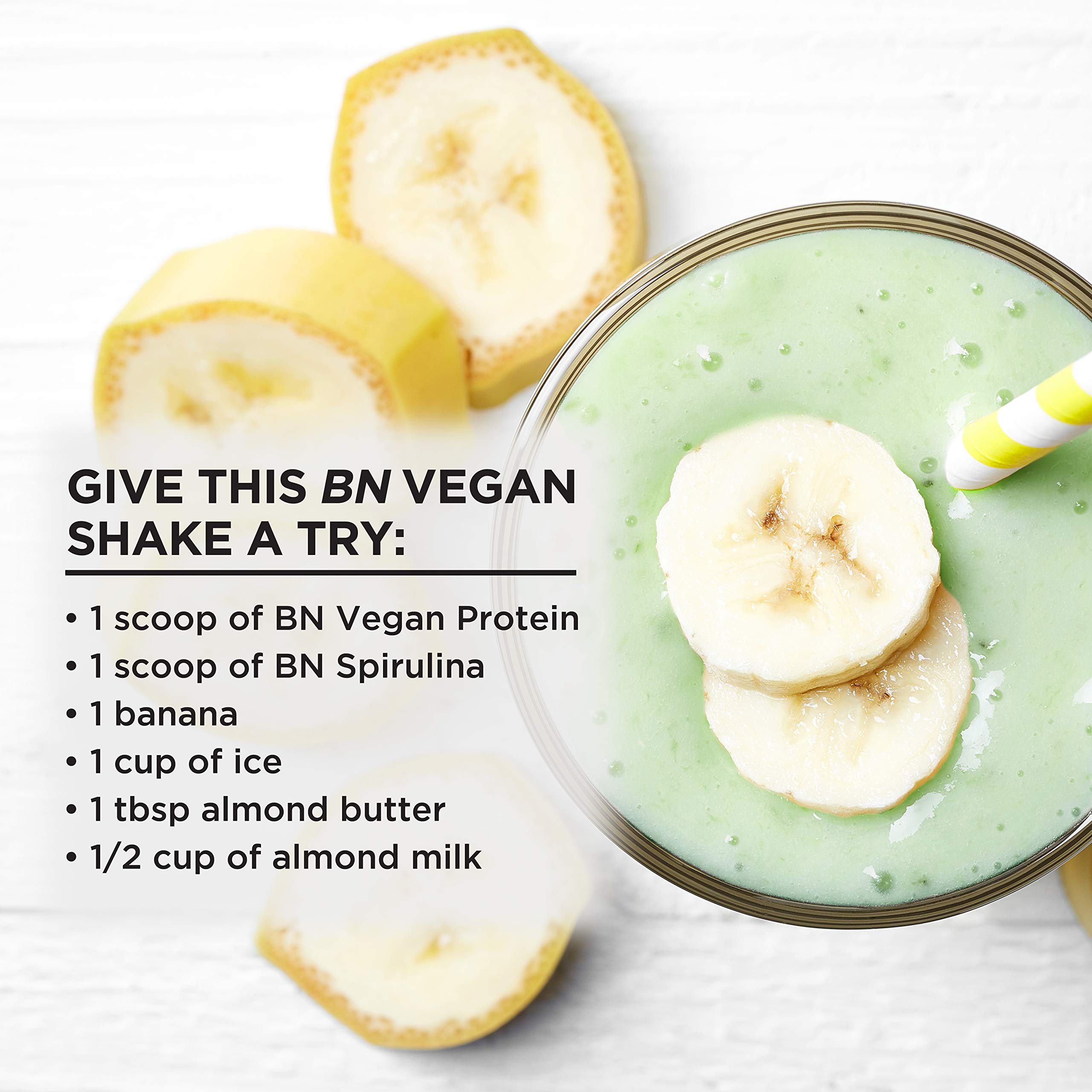 spirulina powder for weight management