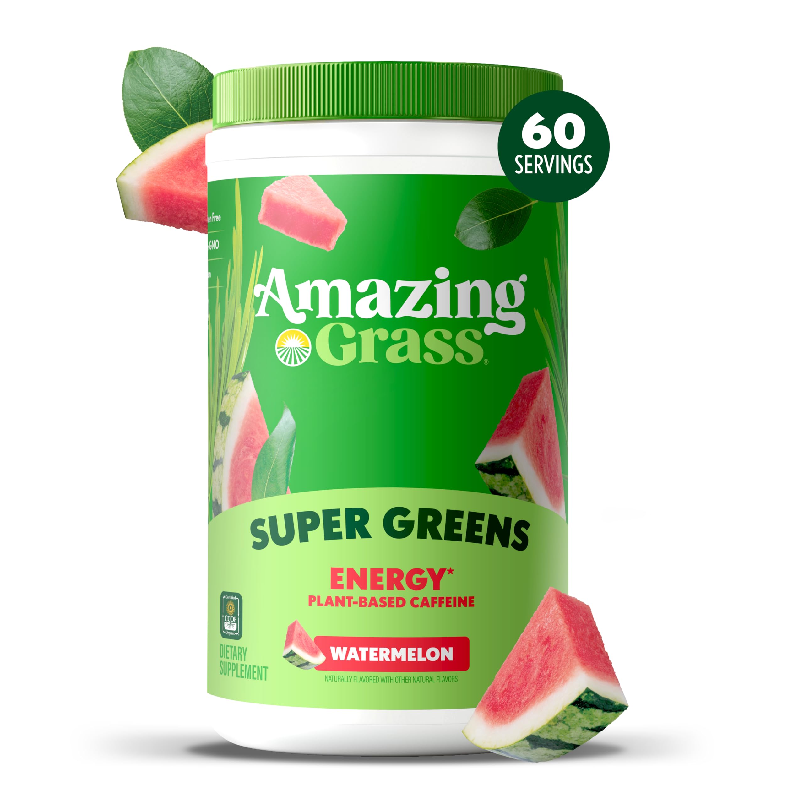 spirulina powder for wellness routine