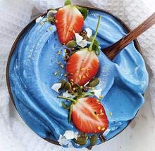 spirulina powder with no additives