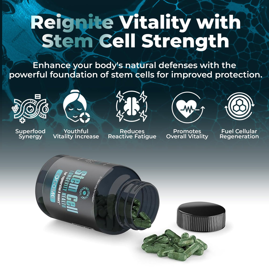 Spirulina protein content benefits