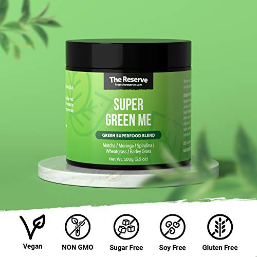 spirulina protein content for athletes