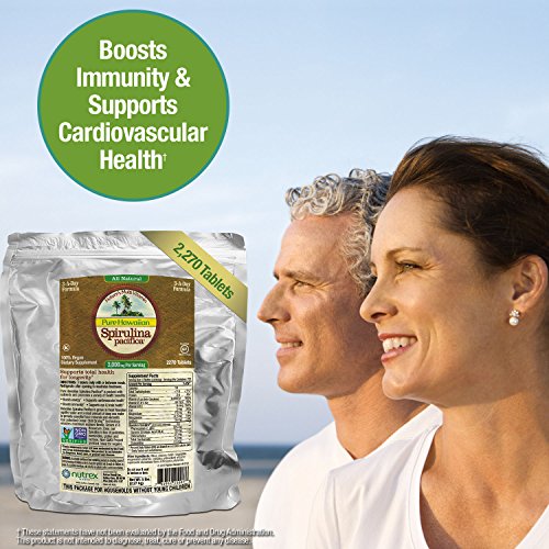 spirulina protein source for athletes