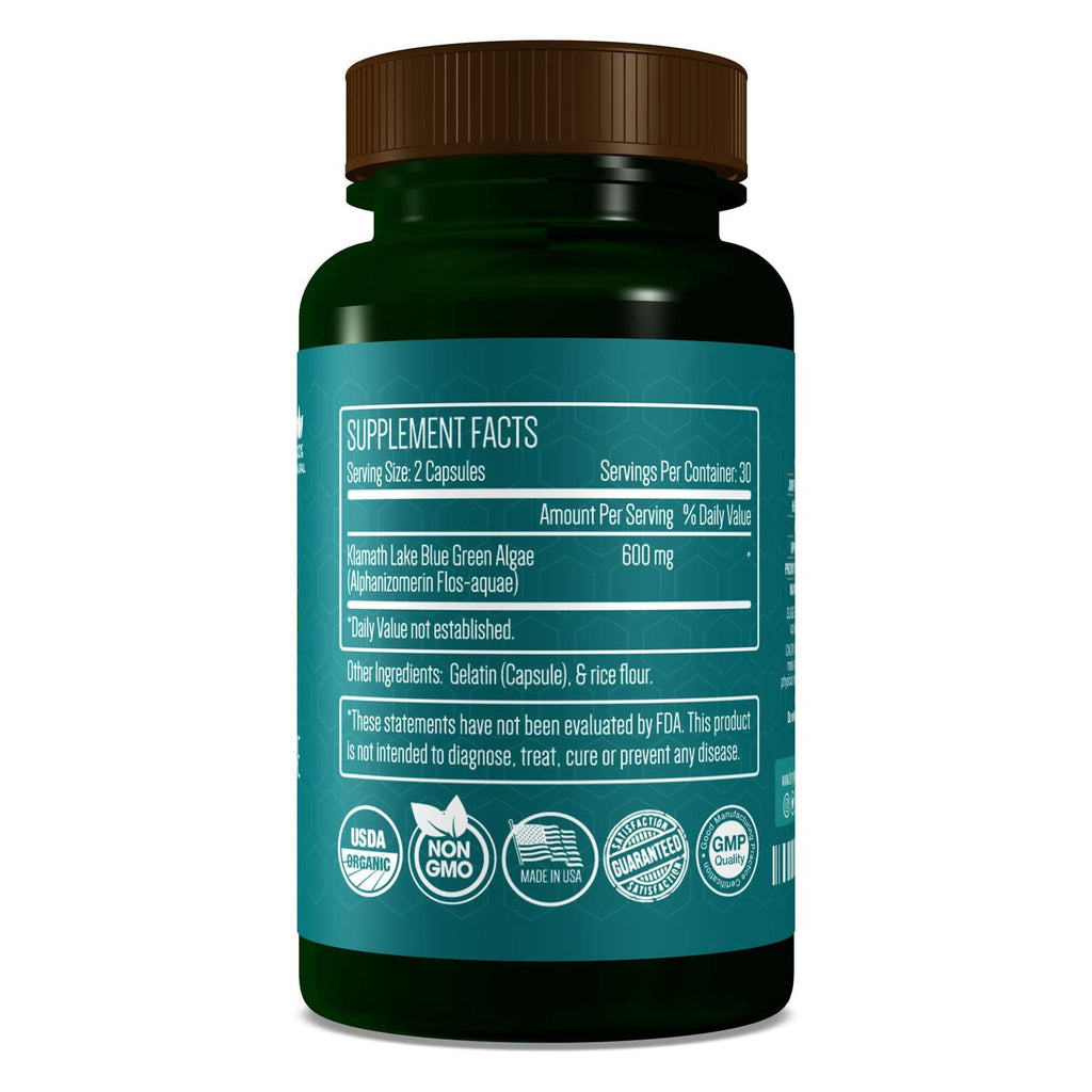 spirulina protein source for athletes