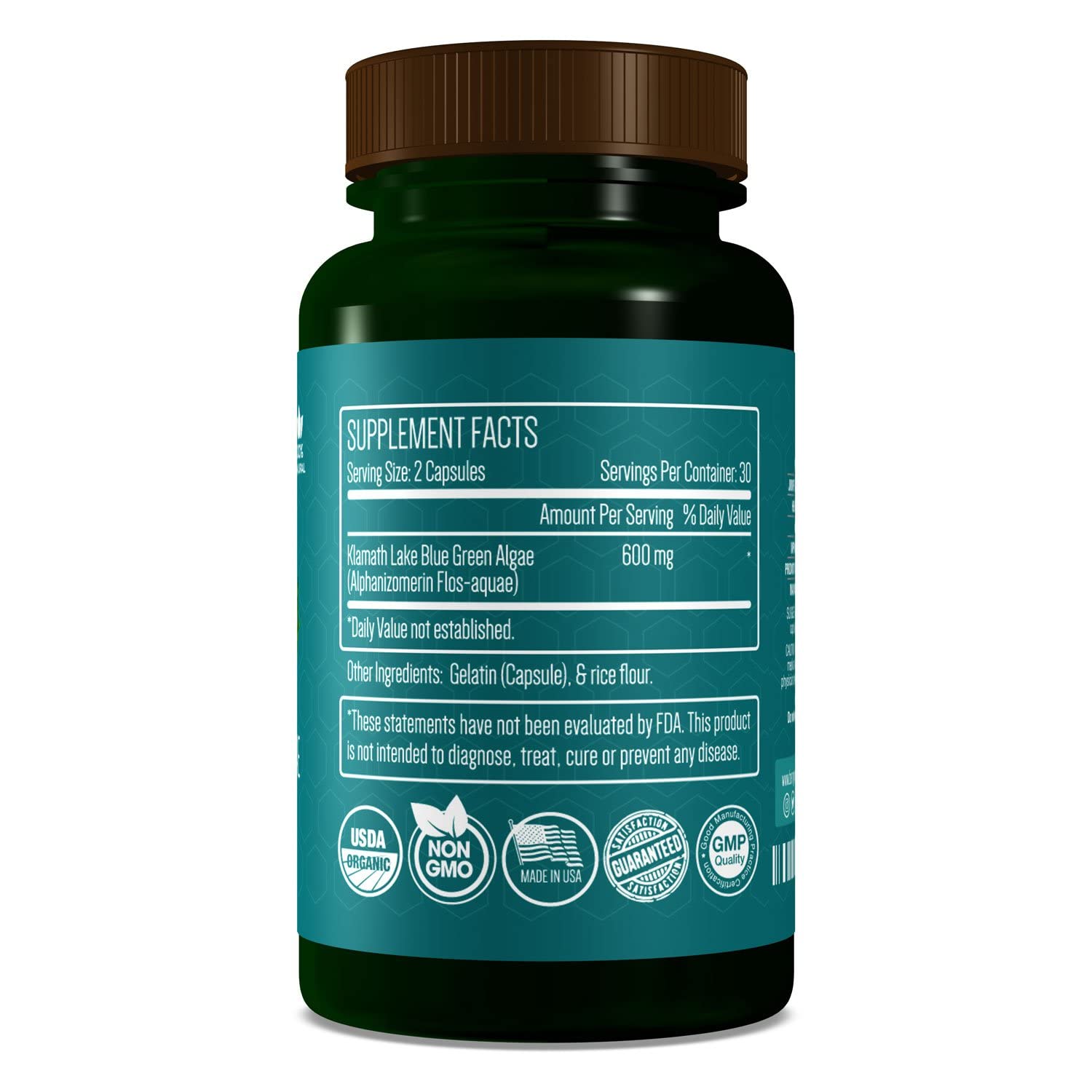 spirulina protein source for athletes
