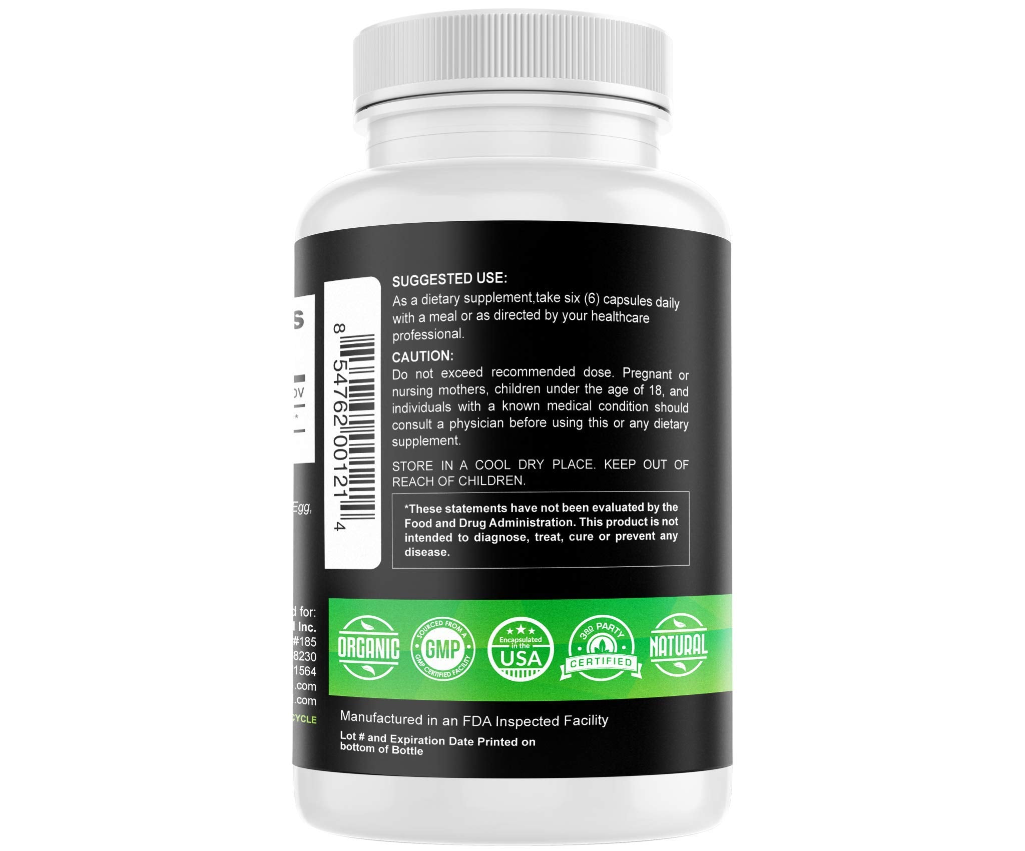 spirulina protein source for athletes