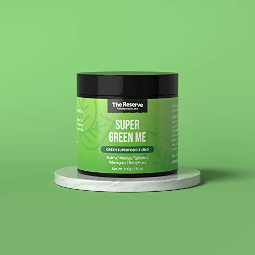 spirulina source of essential nutrients