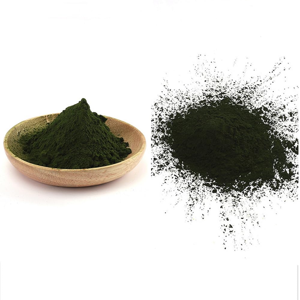 spirulina superfood for athletes