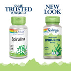 spirulina superfood for daily nutrition