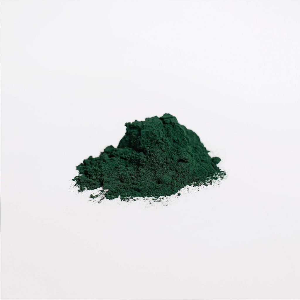 spirulina superfood for immune support