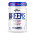 spirulina superfood powder for health